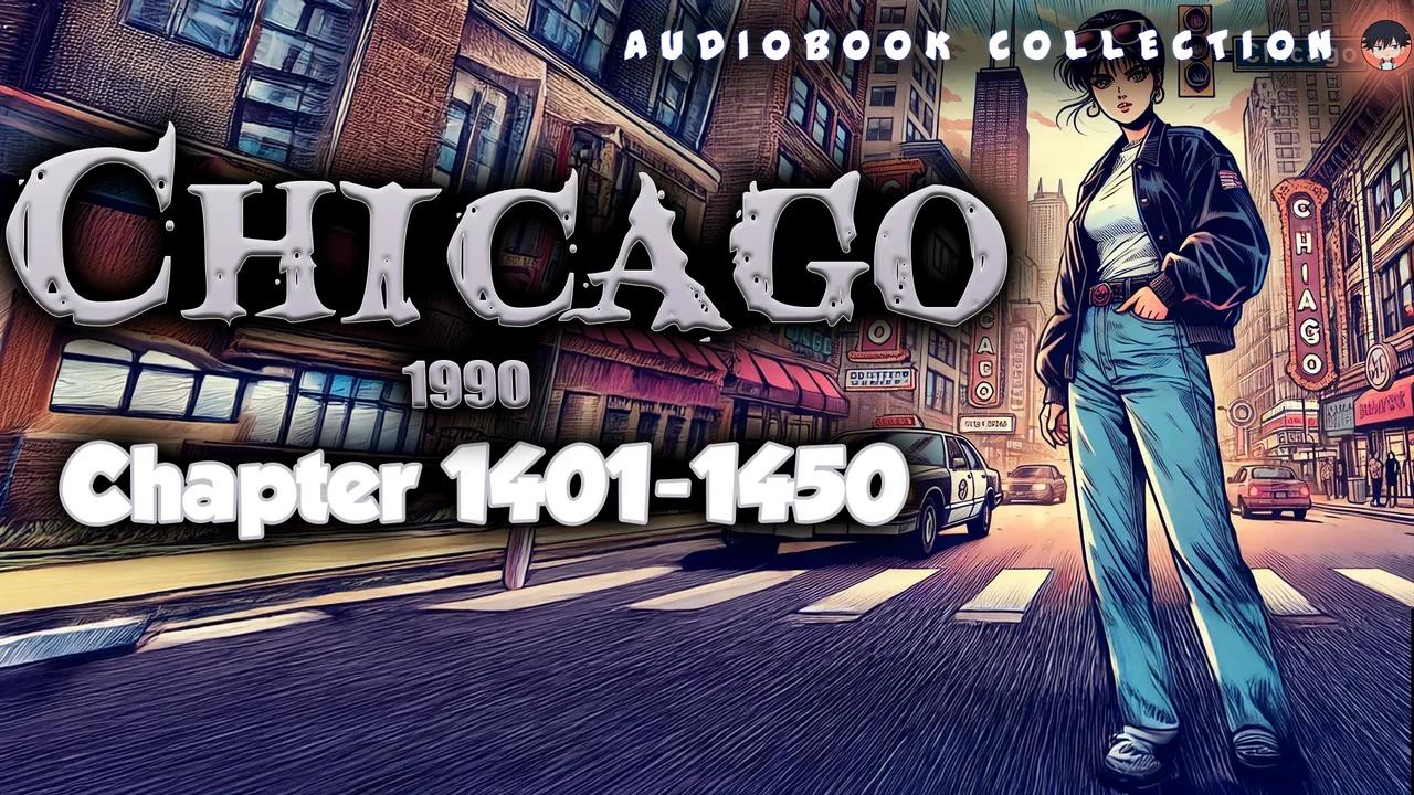 Chicago 1990 Chapter 1401-1450