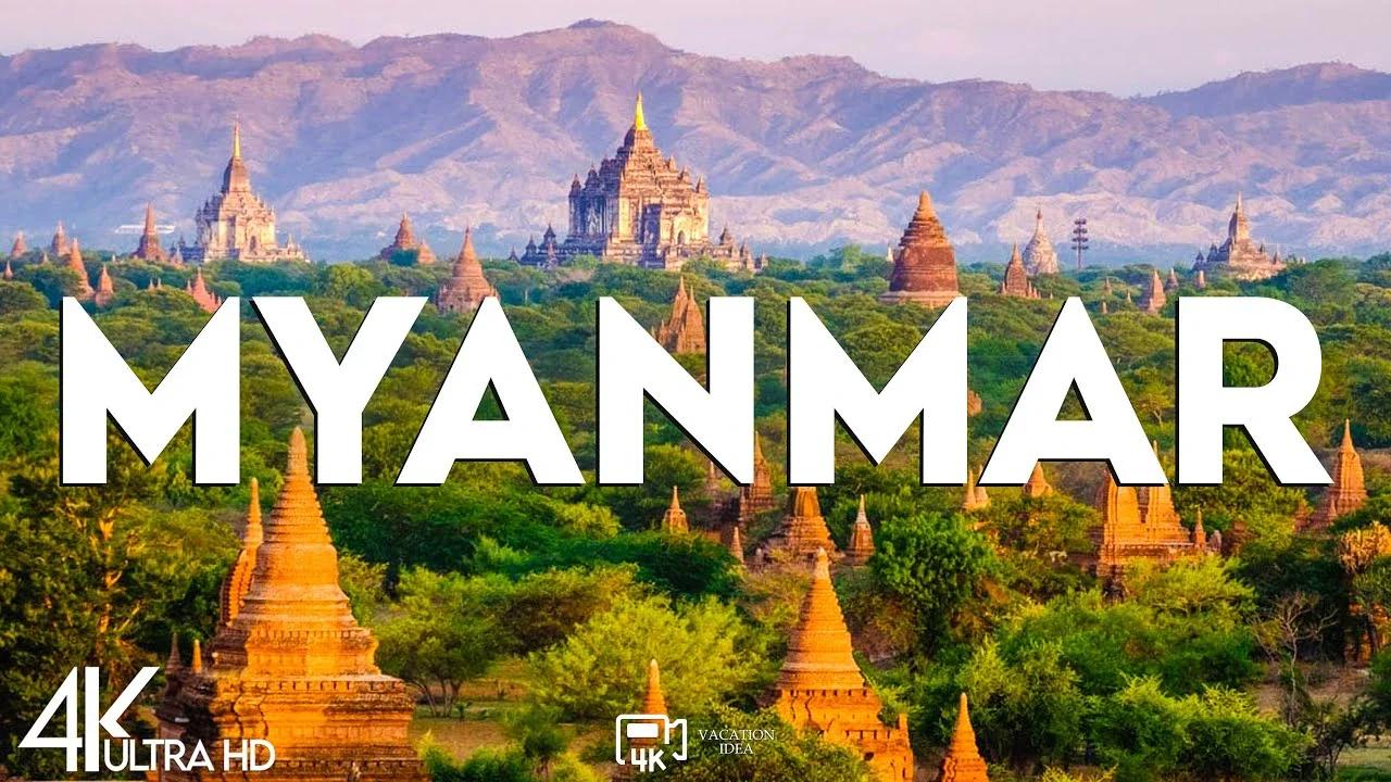 Top 10 Best Things to Do in Myanmar [Myanmar Travel Guide 2025]_3