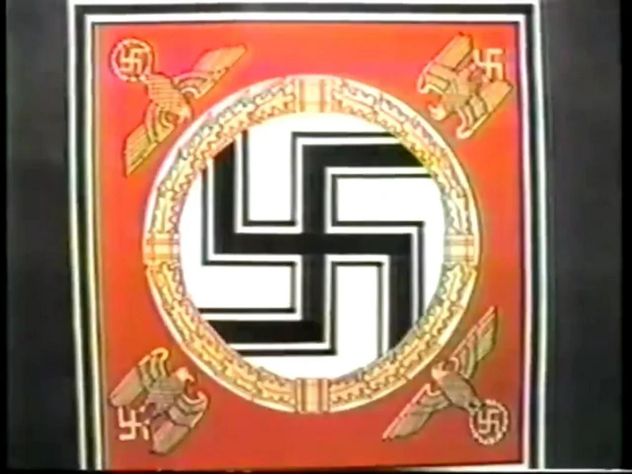 ADOLF HITLER - ARTIST, ARCHITECT & DESIGNER (PART 1 OF 3)