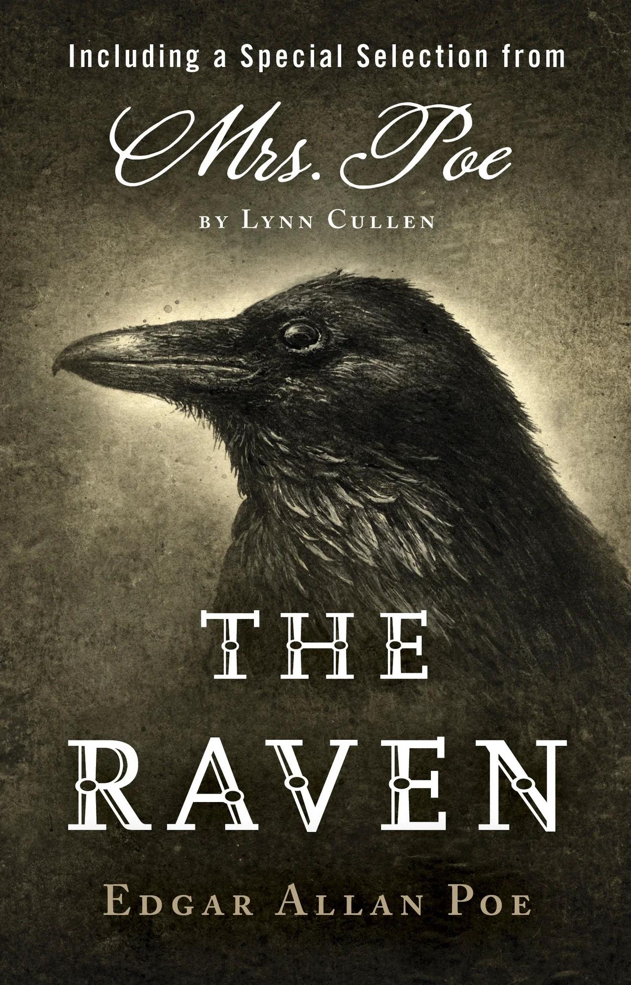 🖤 Deep Dive Podcast: The Raven by Edgar Allan Poe 🦉