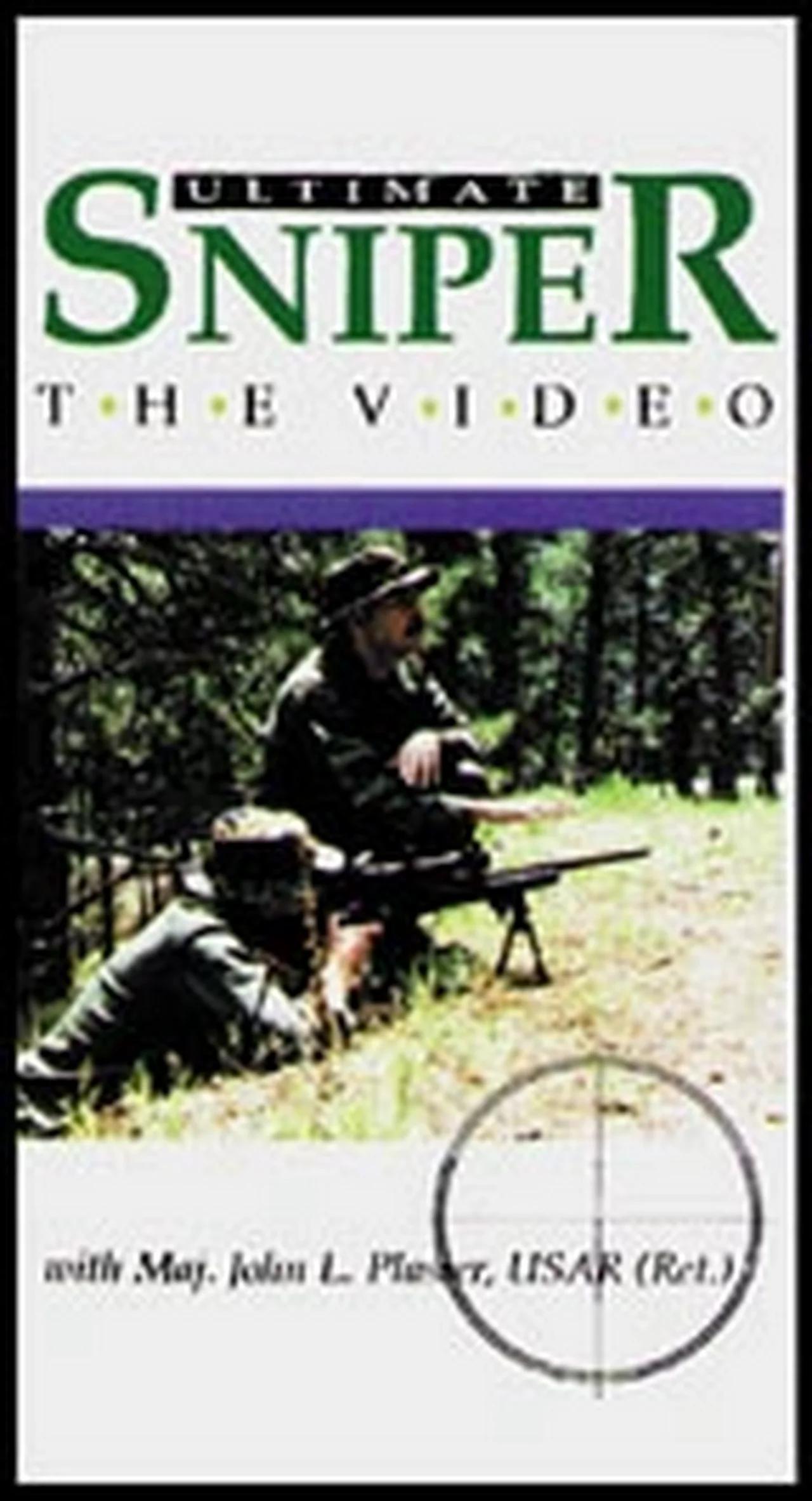 Ultimate Sniper - The Video
