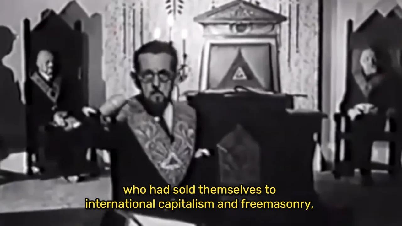 Josef Terboven's speech to the Norwegian volunteers in the SS (1941)