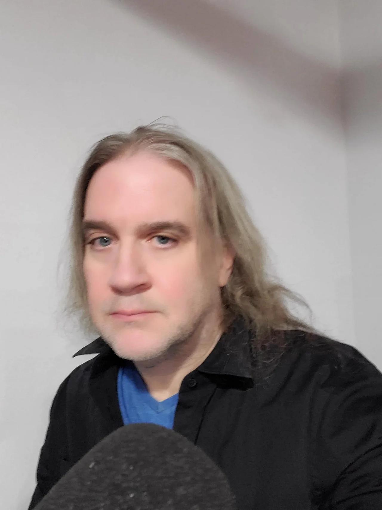 The Technocrat Live - Episode 165 - Paul Trapani