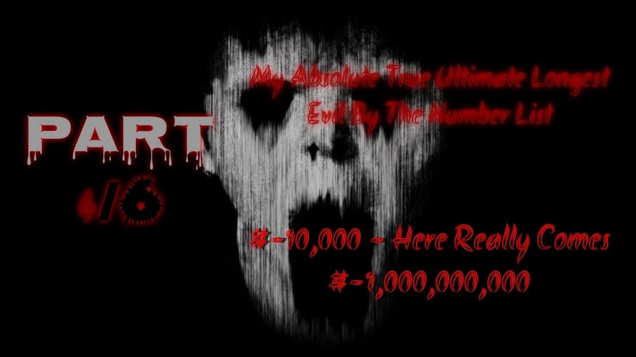 Part 4 of my Corrupted Striking Overpowered BTNL