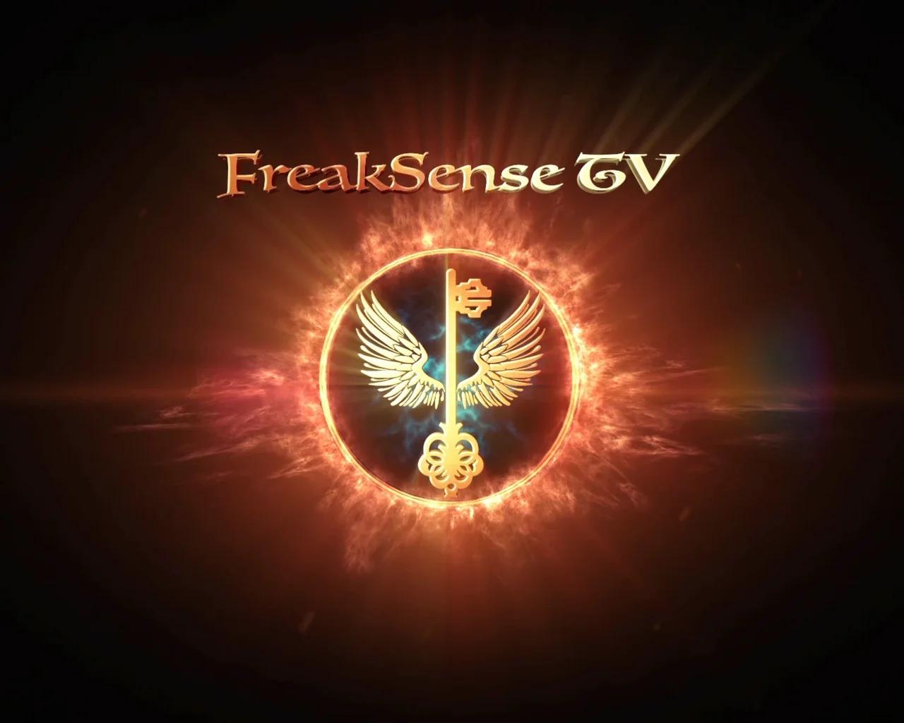 Deep Dive with Charlie Freak