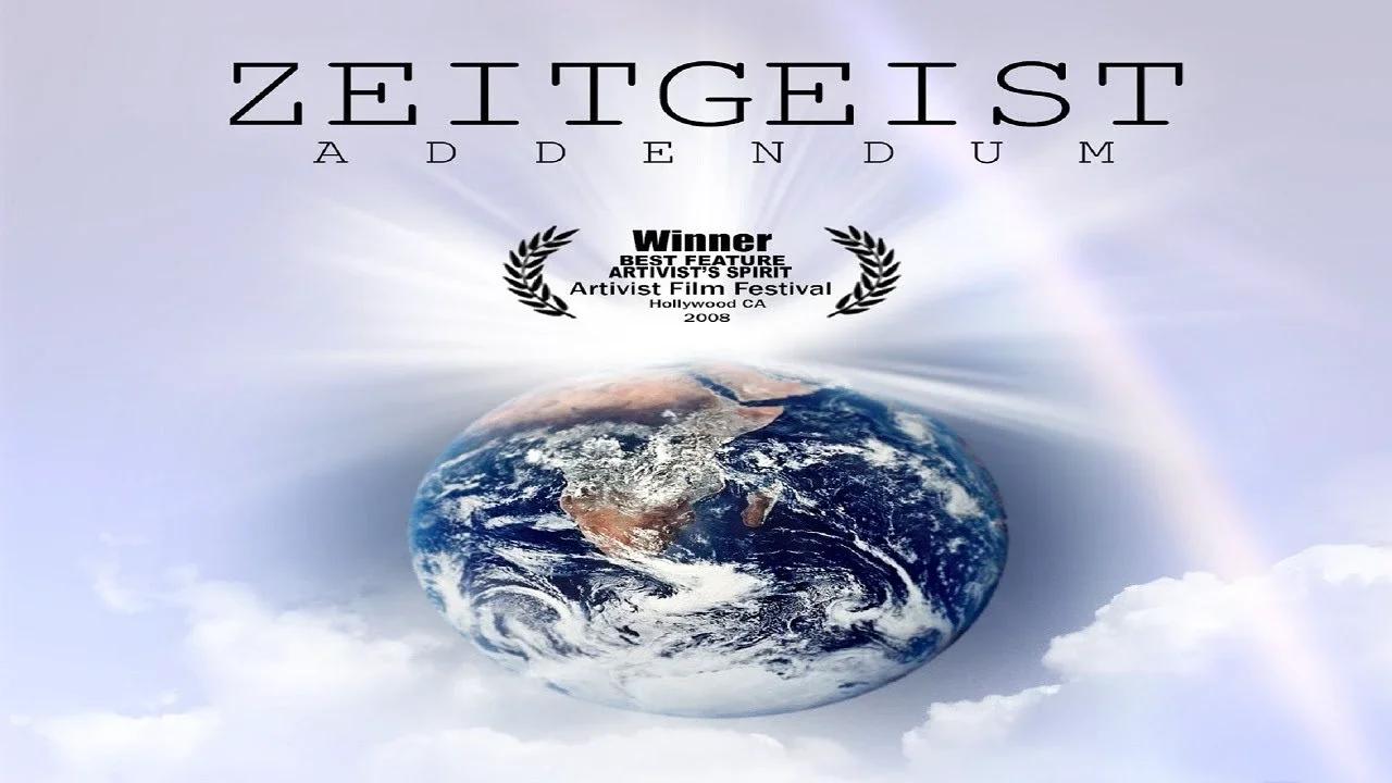 Zeitgeist Addendum 2008