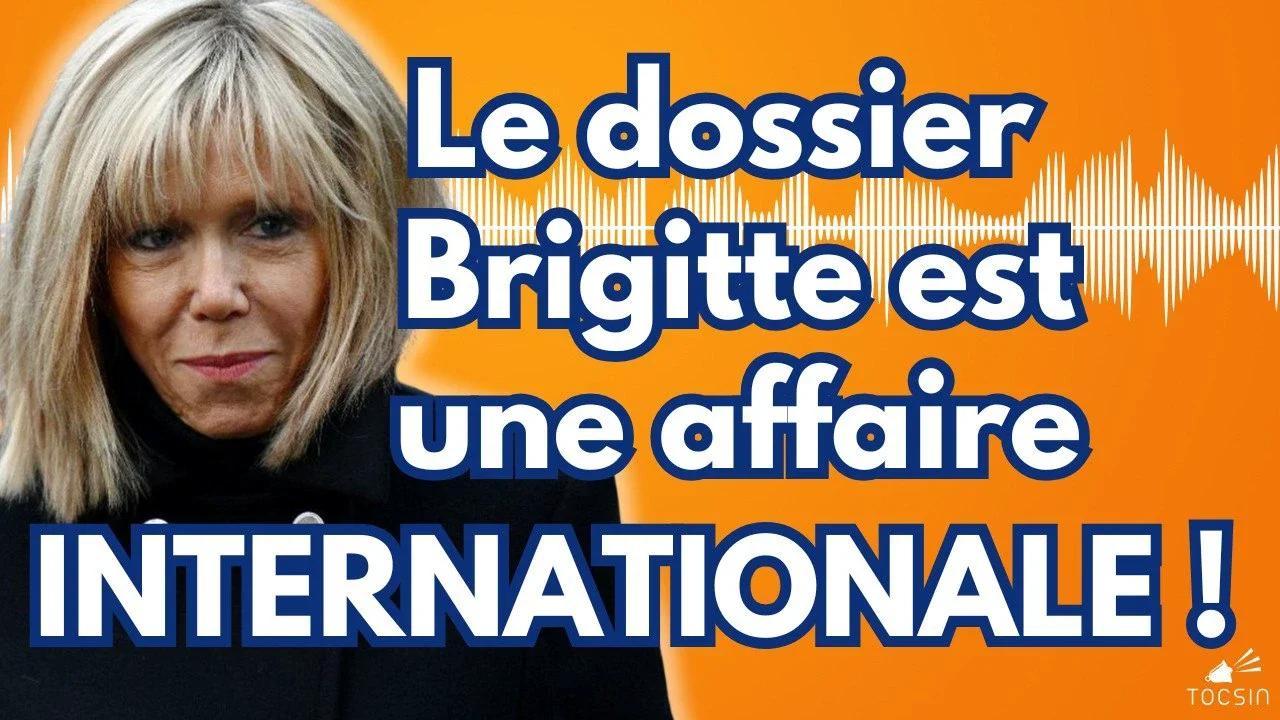 Brigitte ou Jean-Michel Trogneux ? Tout comprendre sur l'affaire ...