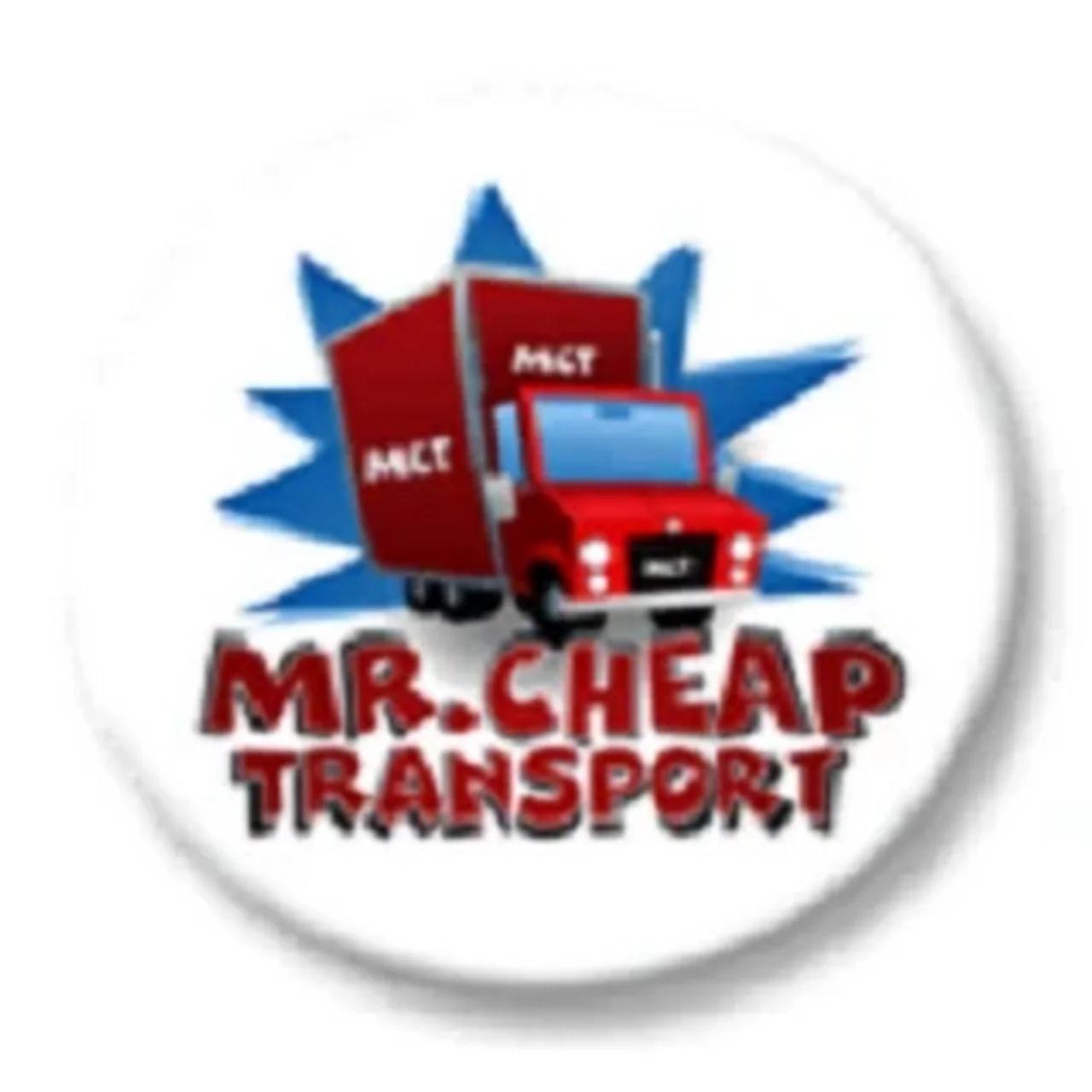 Mr Cheap Transport