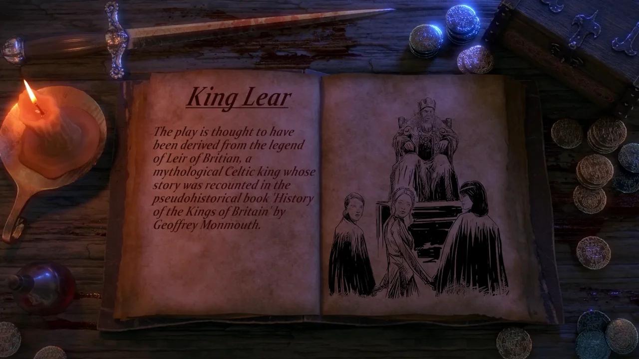 King Lear - A Complete Analysis (Shakespeare's Works Explained)