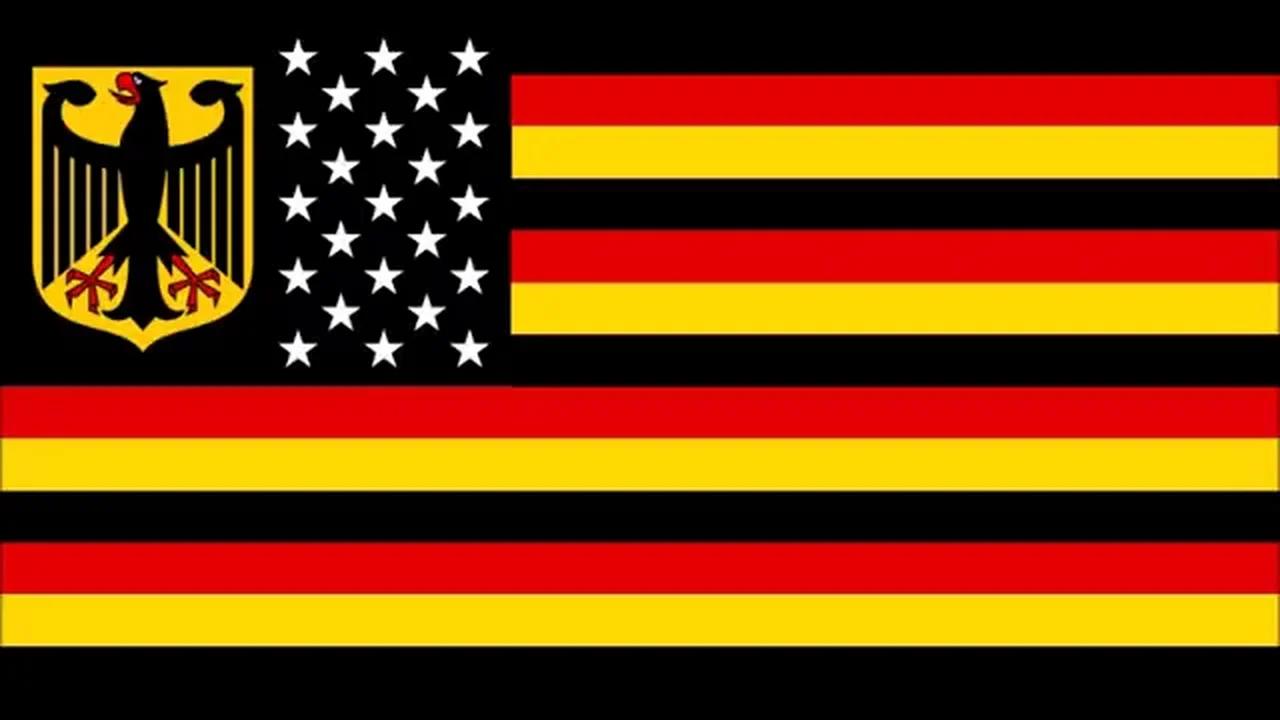 The Untold History of German America (Deutschamerikaner)