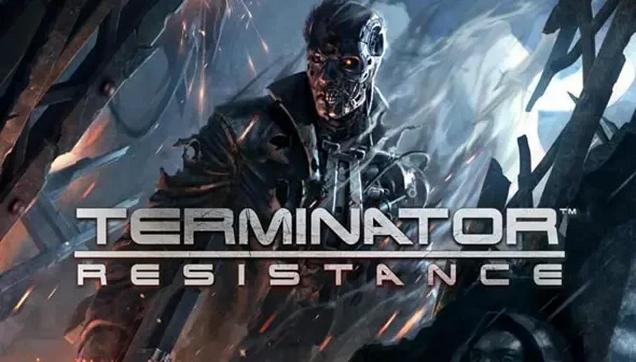Terminator Resistance Mode Infiltré