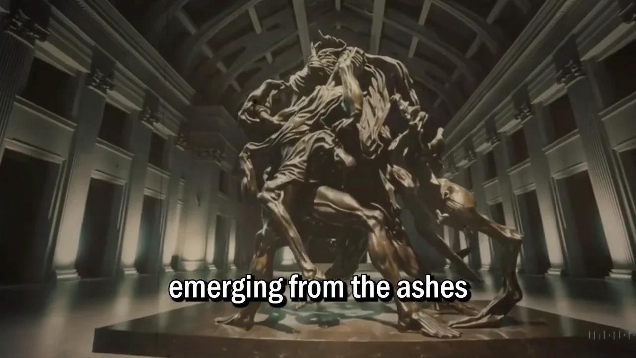 LUCIFERS Temple - Inside the Vatican!