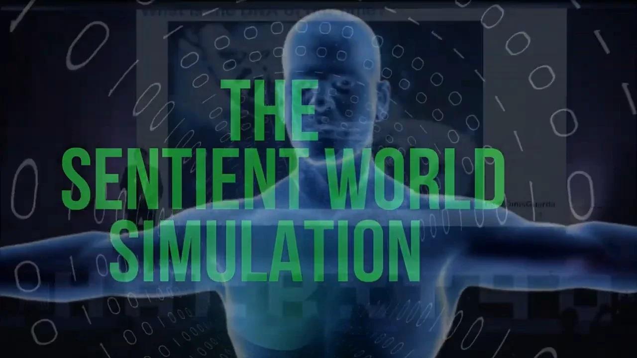 AI Blockchain Digital DNA Mind Control through your Digital Twin in The ...