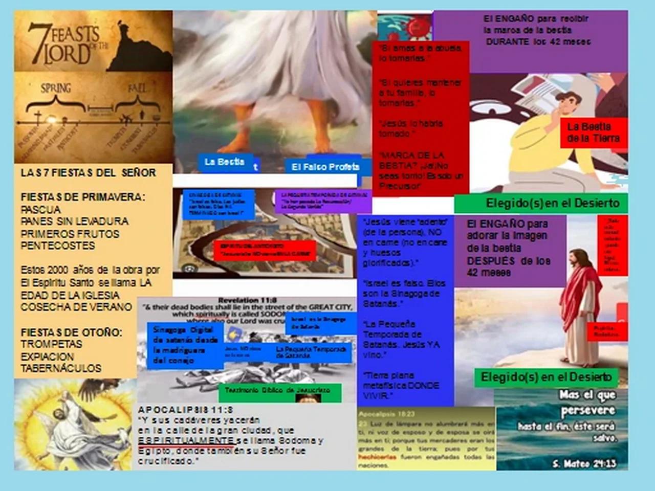 Jesús regresa AHORA a Jerusalén! Mateo 24. Lucas 21. Daniel 8,9,11 ...