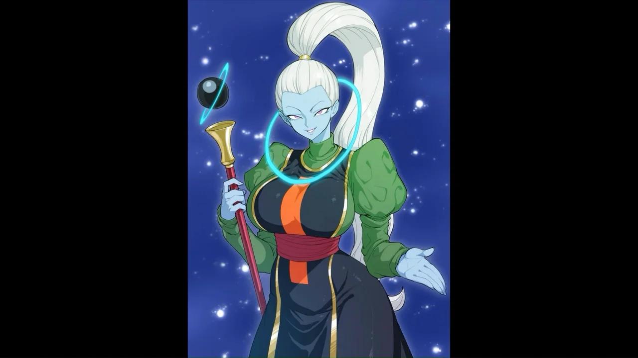 Manifest Vados as Angel Attendance Subliminal