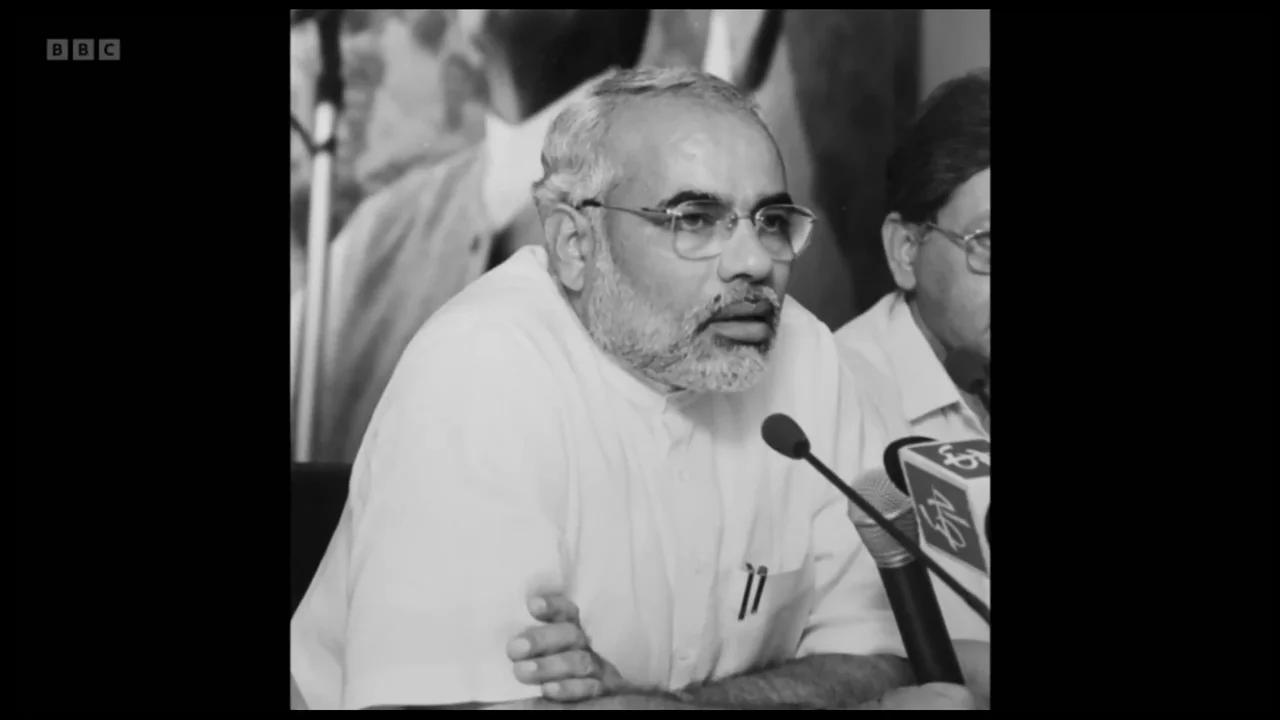 India: The Modi Question S01E02