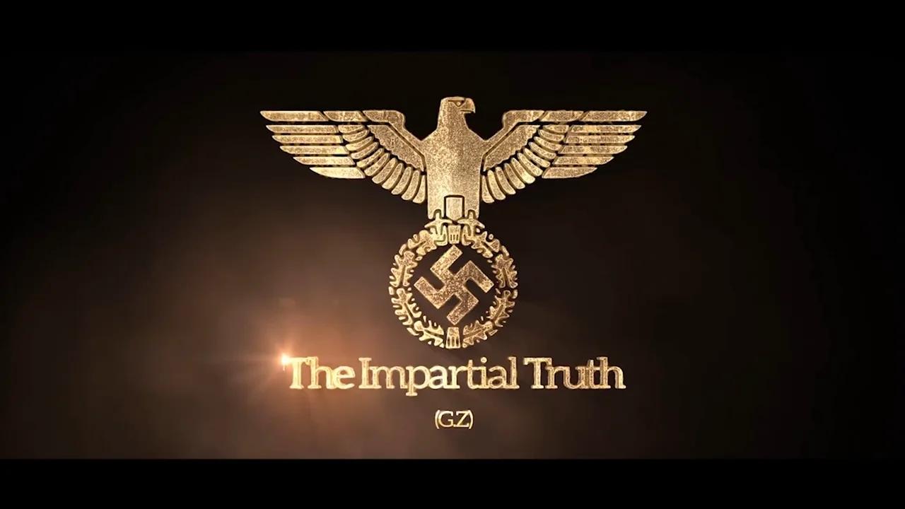 Adolf Hitler - They Said I Was A Dreamer