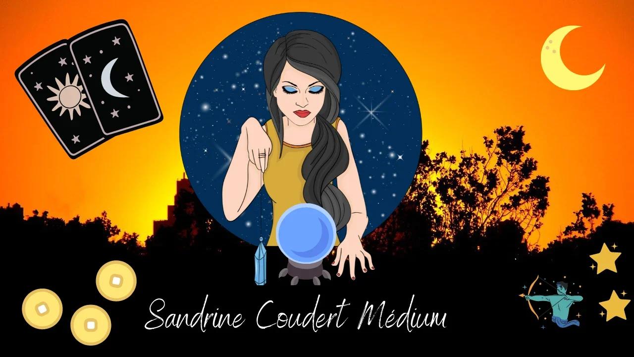 Sandrine Coudert 🦋