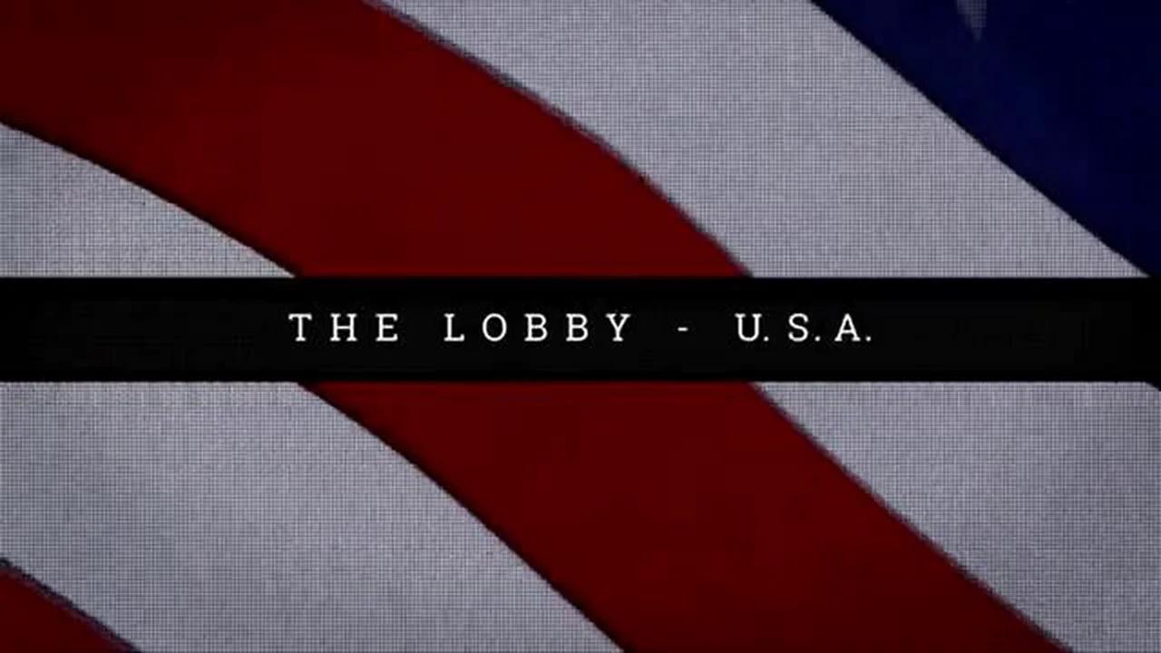 The Lobby - USA (2018) (Full Series)