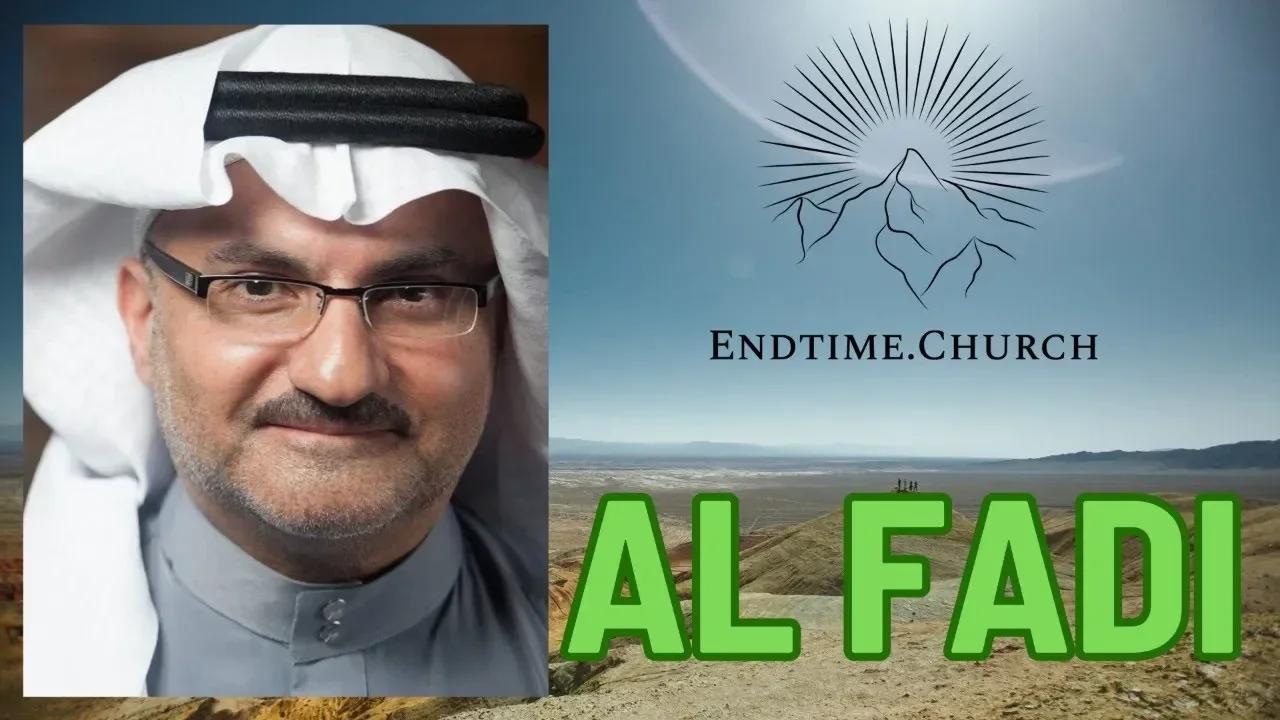 Al Fadi (Live Service 2023 October 9)