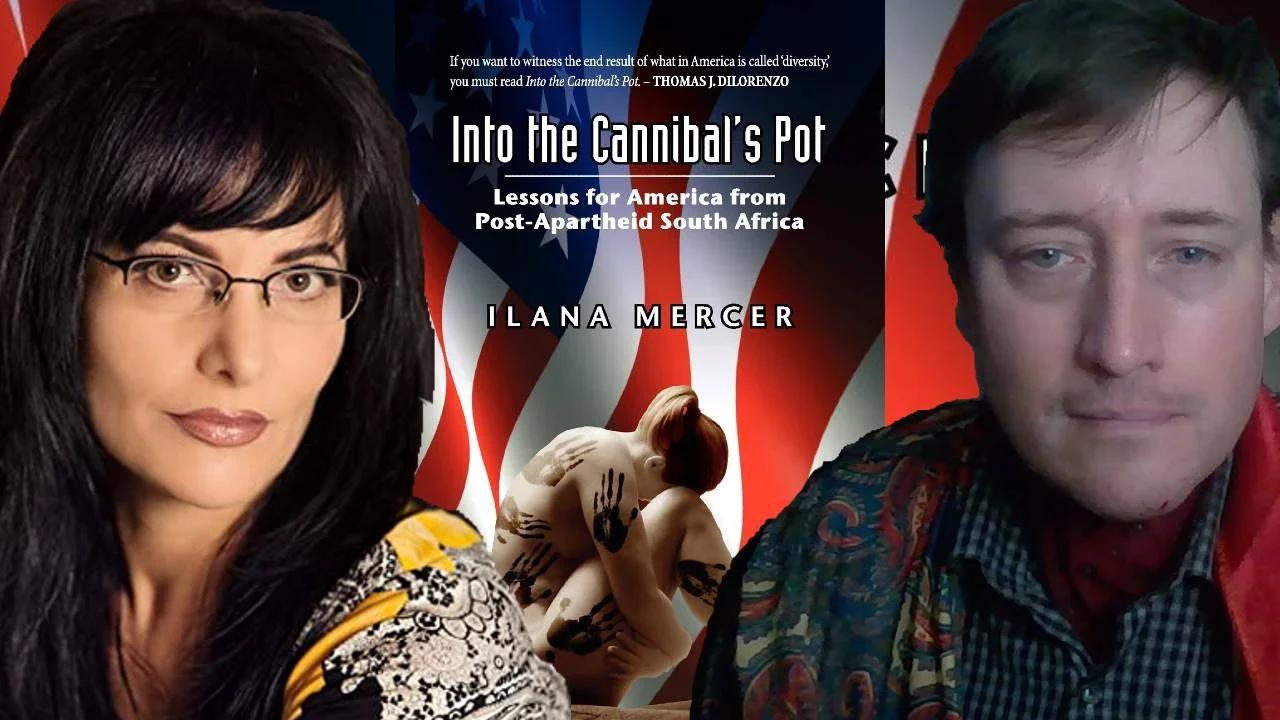 SOUTH AFRICAN WRITER ILANA MERCER EXPLAINS WHAT THE FUTURE HAS IN STORE ...