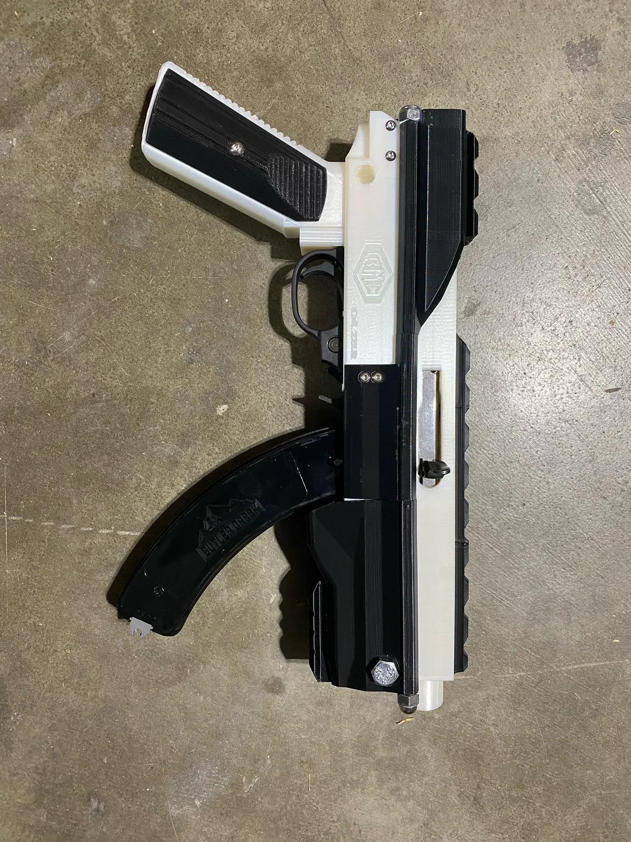 RMC Rumac Official 4.20 Build