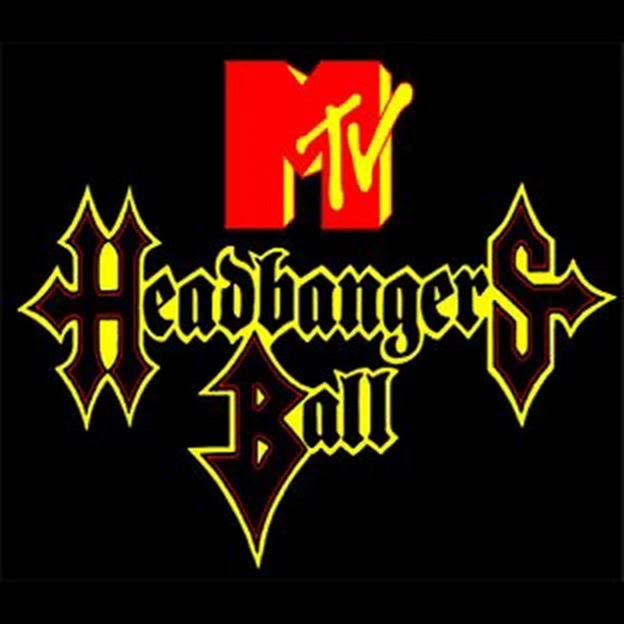 Headbanger's Ball