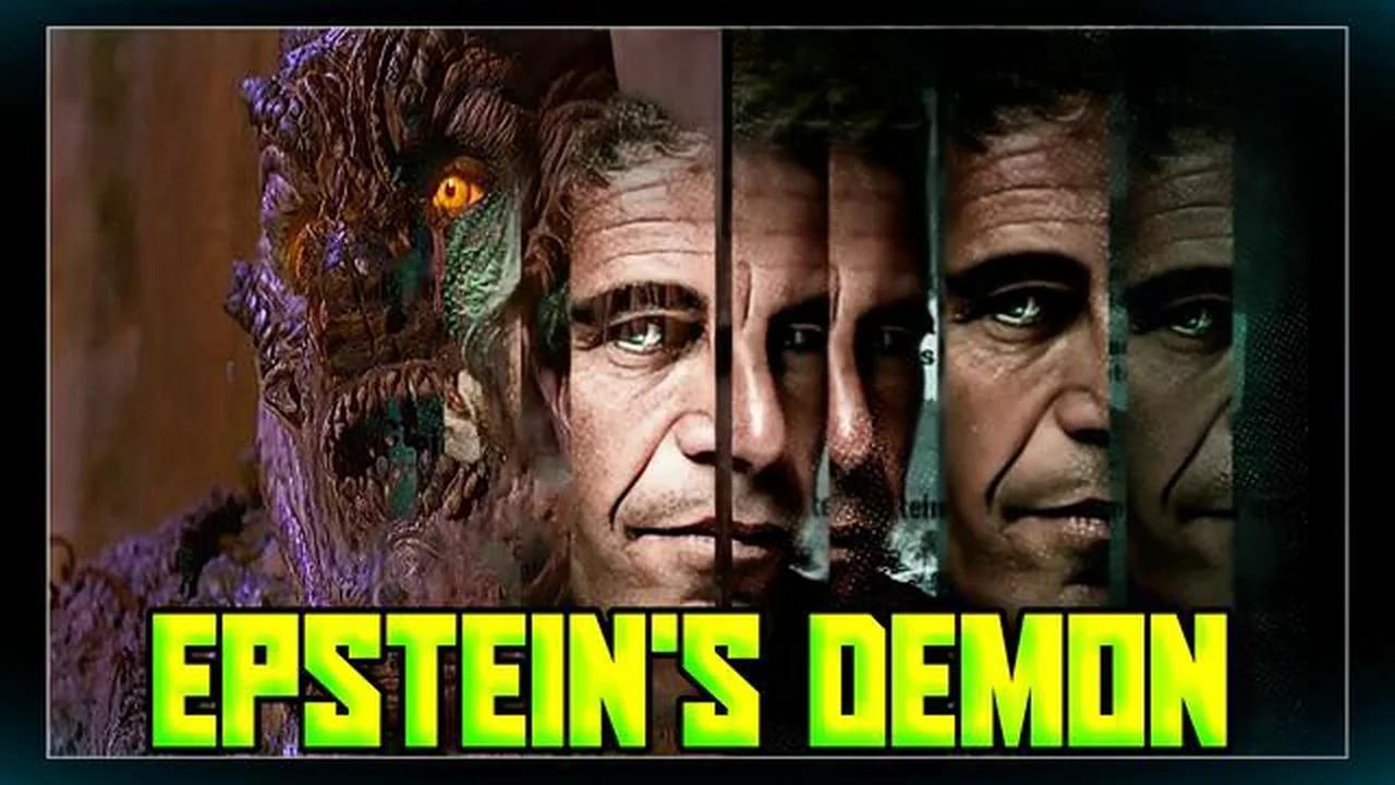 The Jeffrey Epstein Survivor Story The Deep State Does Not Want You To ...