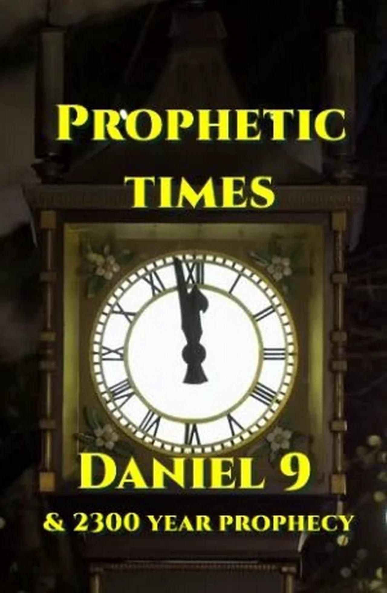 2300 year prophecy