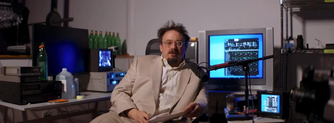 [Archive][Youtube] Youtube ID CJr1Snf04Sg - Dear Vivek - Sam Hyde