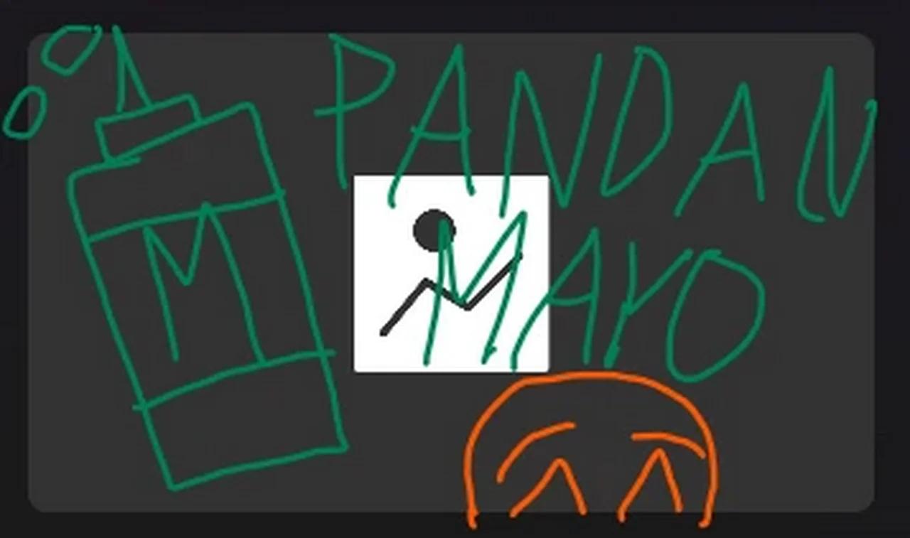 (You Don't Know Jack modding sketch, YDKJ) Healthyever Green Sauce ...