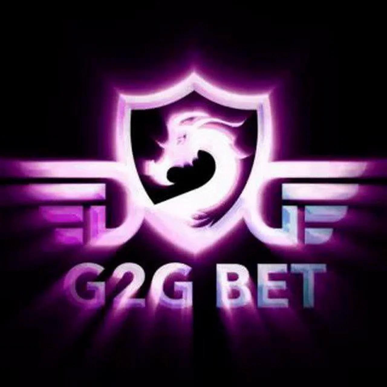 @G2Gbet