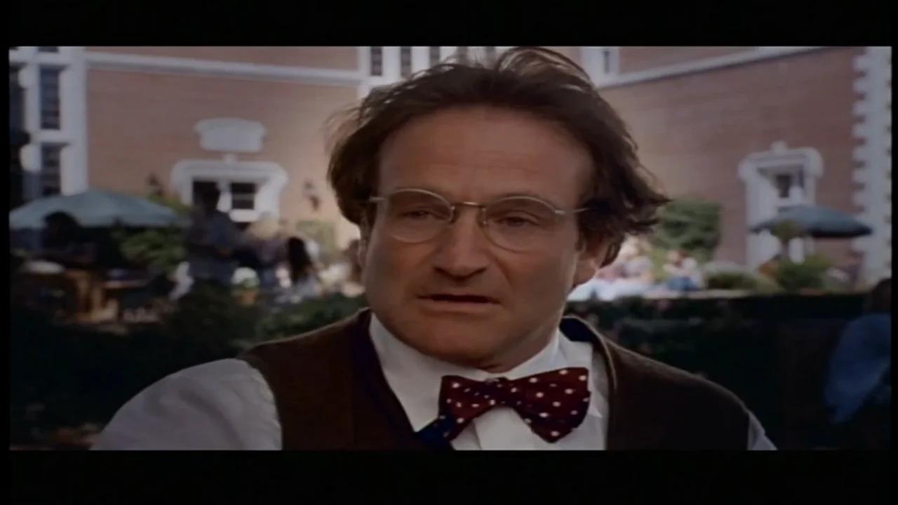 Flubber (1997) - Theatrical Trailer
