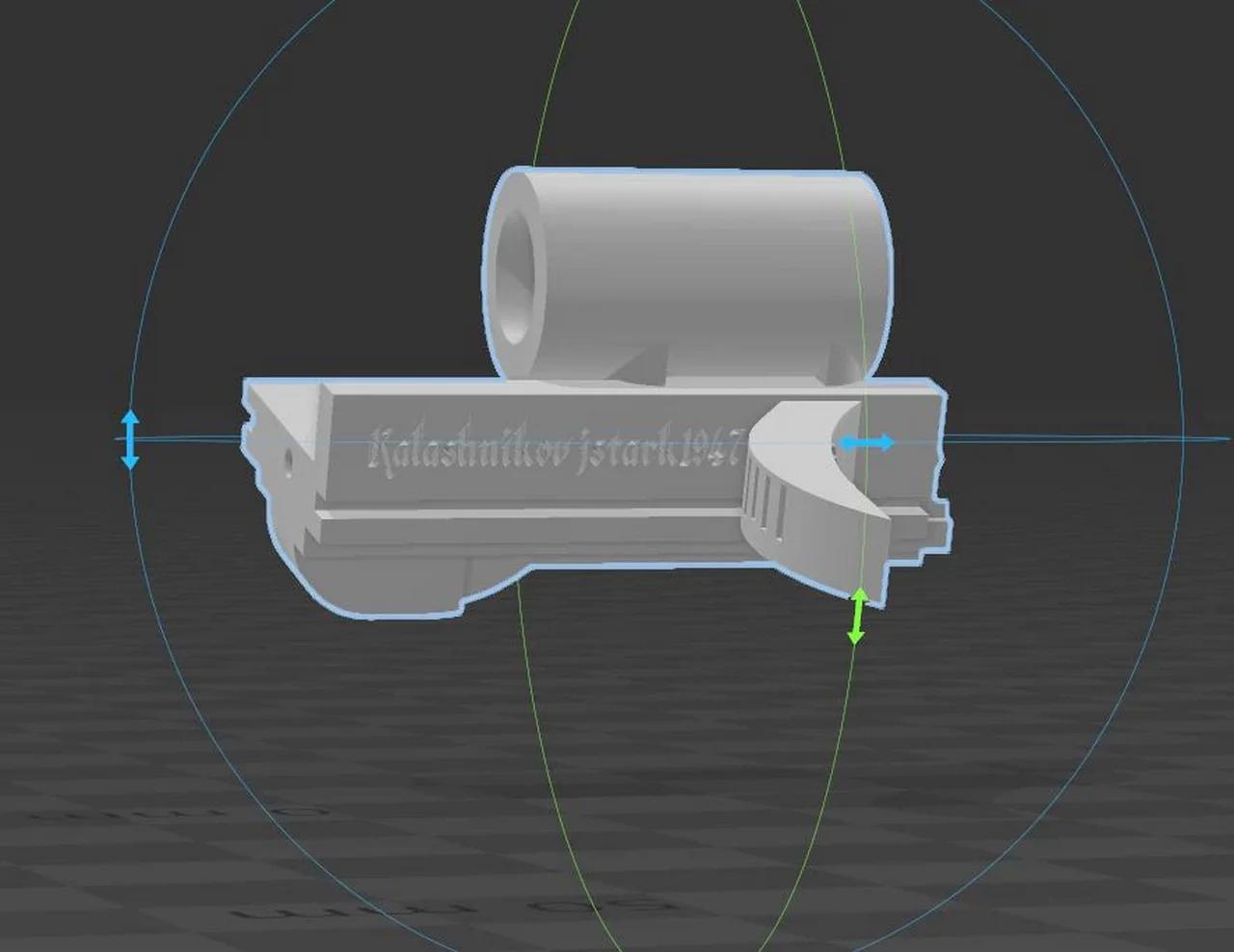 v1 22 AK Project open development community project