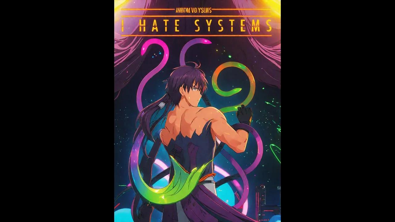I HATE SYSTEMS chapter 201-260