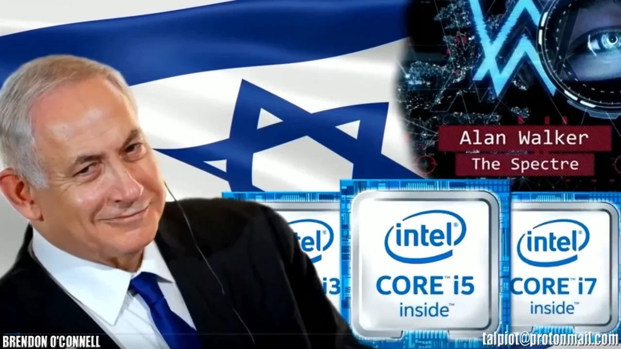 SOLAR WIND HACK - ISRAEL RUSSIA & CHINA JOIN FORCES TO TAKE DOWN ...