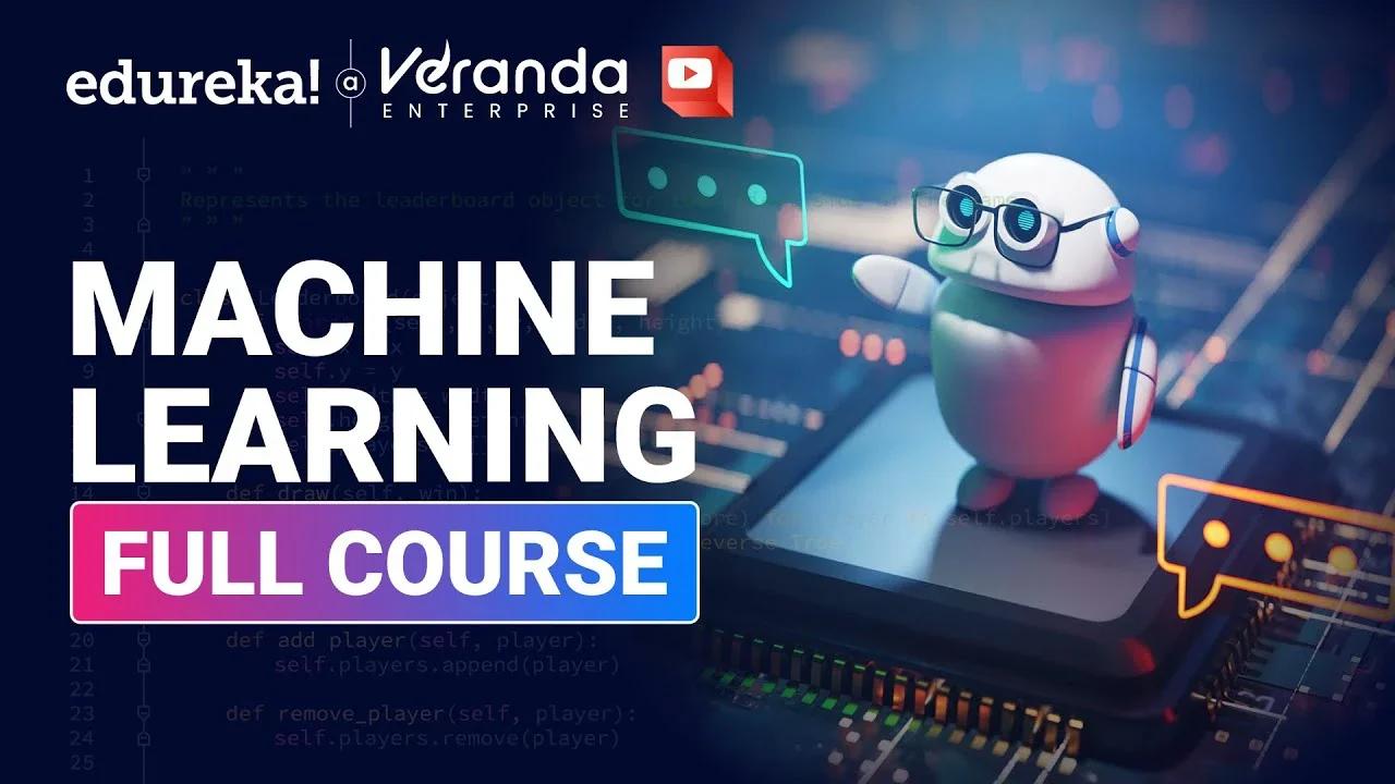 Machine Learning - For Beginners (Full Course)