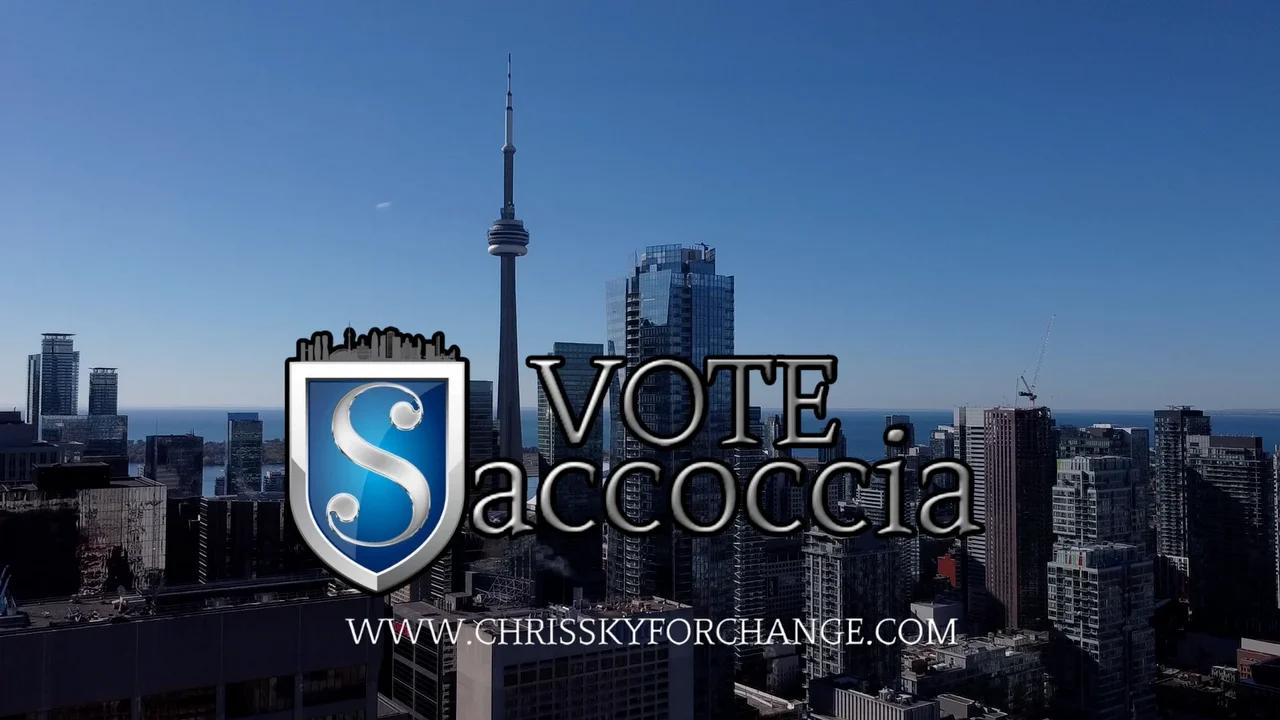 Chris Sky Saccoccia 4 Mayor