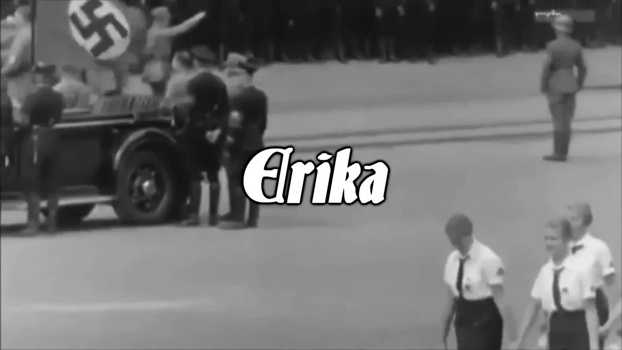 Erika - March Song