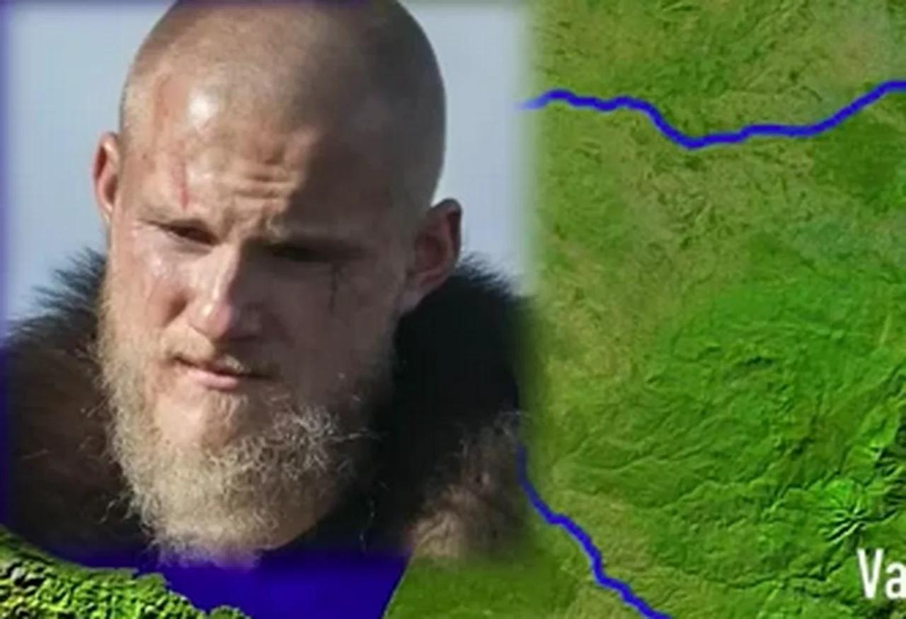 Esclaves Vikings contre Dinars - le film