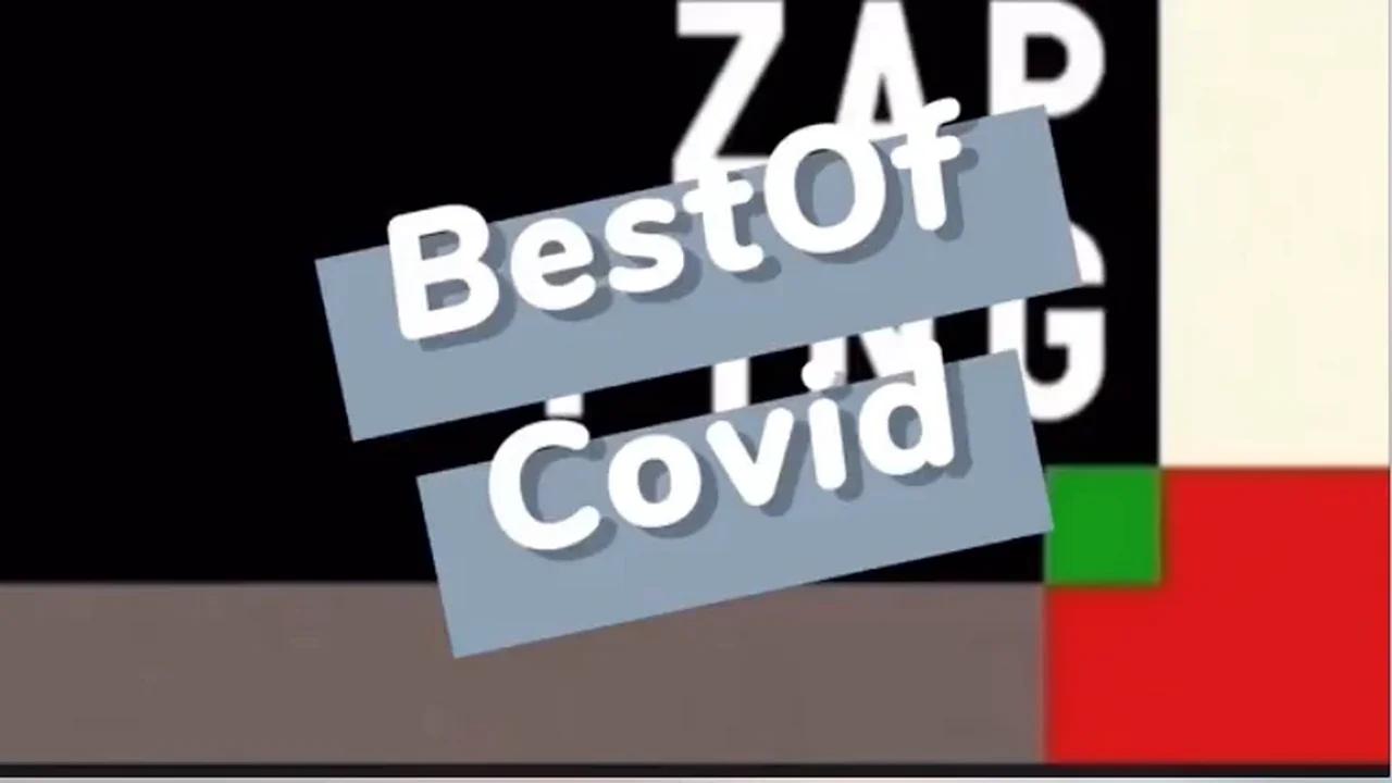 Le ZAP de YOYO, Best of Covid
