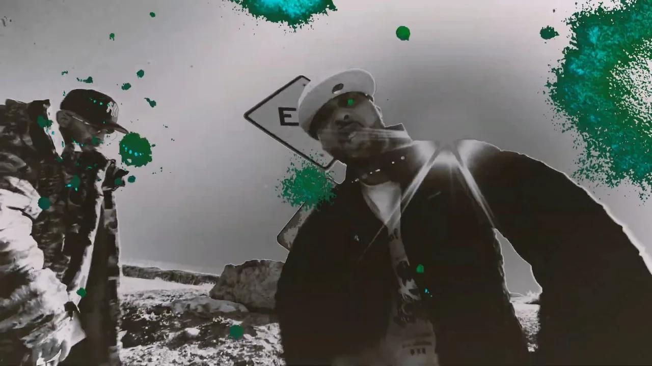 Gangrene (The Alchemist & Ohno) - Oxnard Water Torture [Music Video ...