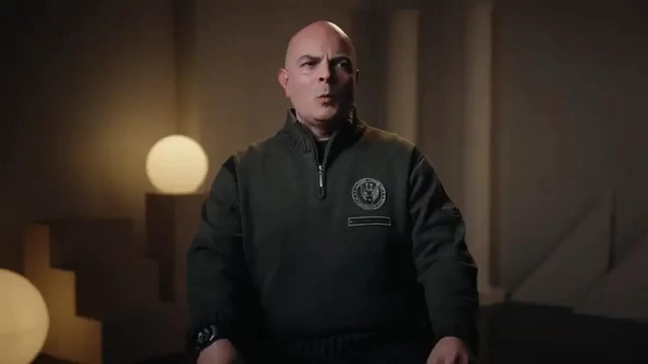 Witness Testimonies: From Freemasonry to Freedom John Moscato's ...