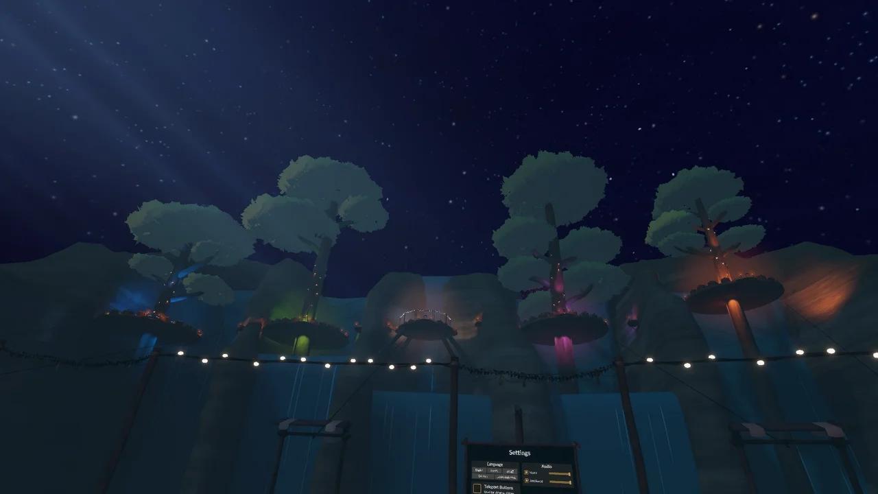 Furality Sylva Dealers Den Showcase