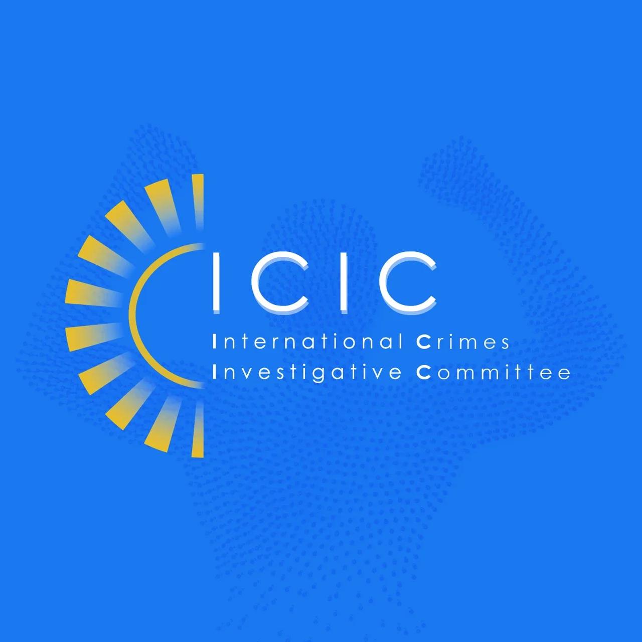 ICIC - International Crimes Investigative Committee