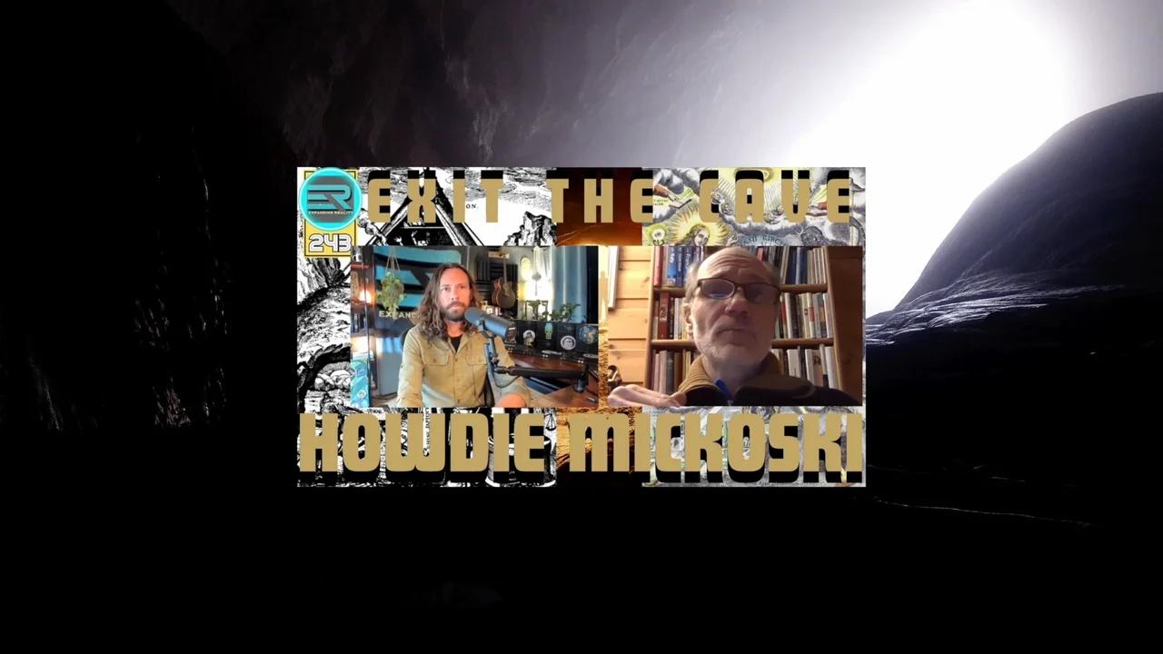 Howdie Mickoski Interview deutsch