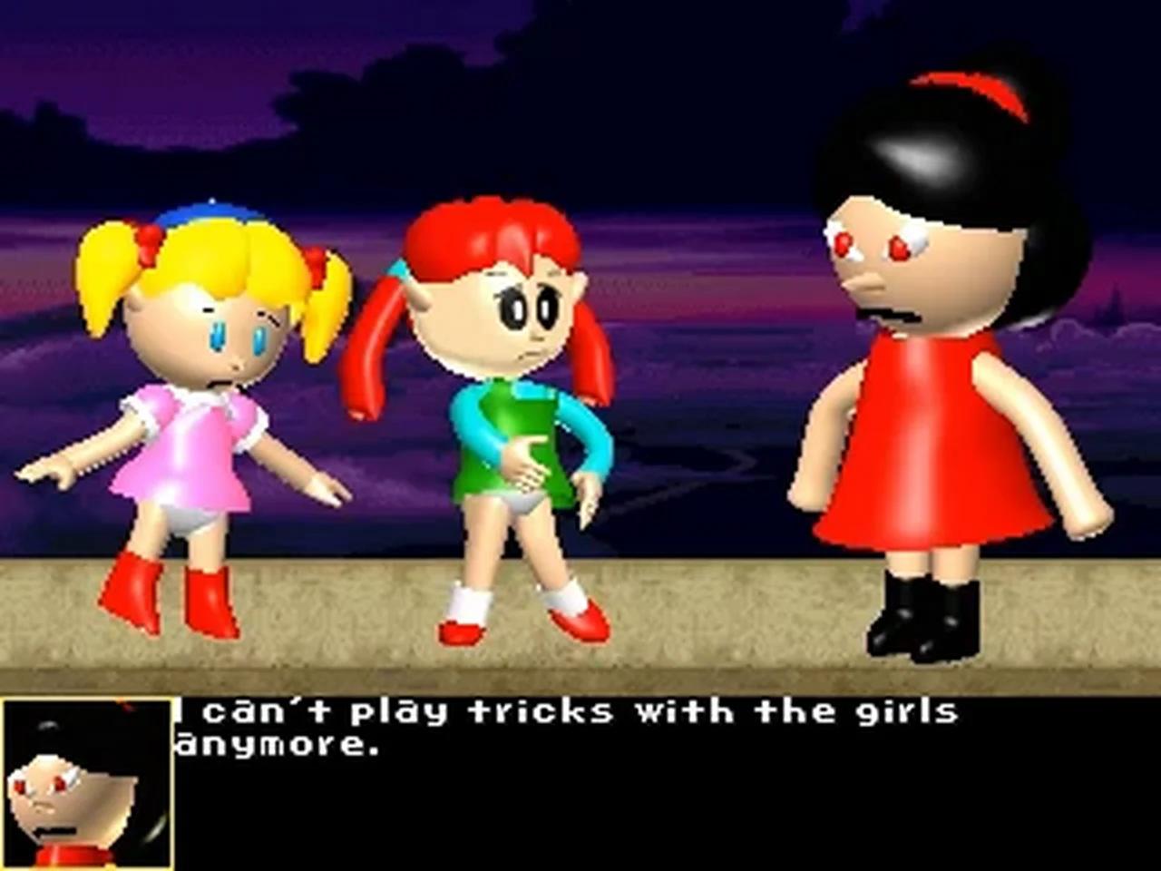 Diaper Enforcers Deluxe - Chapter 9