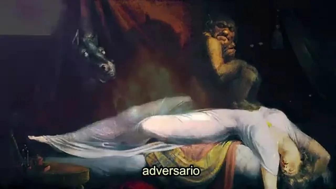 A WOLF IN SHEEP'S CLOTHING (SUBTITLED IN SPANISH)