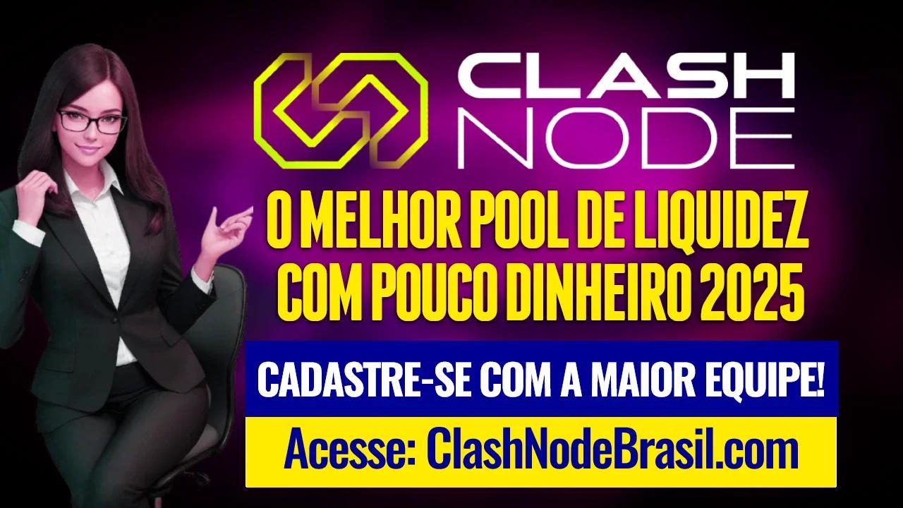 A CRIPTOMOEDA QUE MAIS VAI VALORIZAR EM 2025 E O MELHOR POOL DE LIQUIDEZ COM POUCO DINHEIRO PARA ...