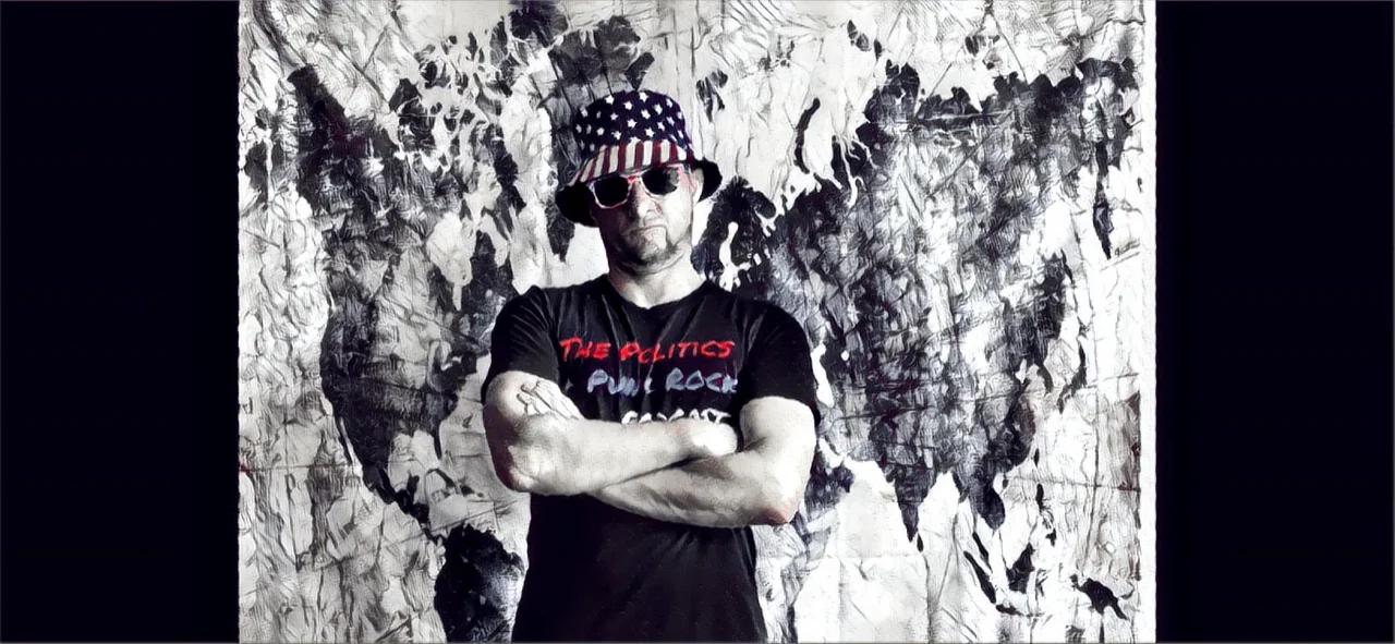 Episode 196, "The Red Pill Expo Speaker Chats with Biologist Jonathan ...